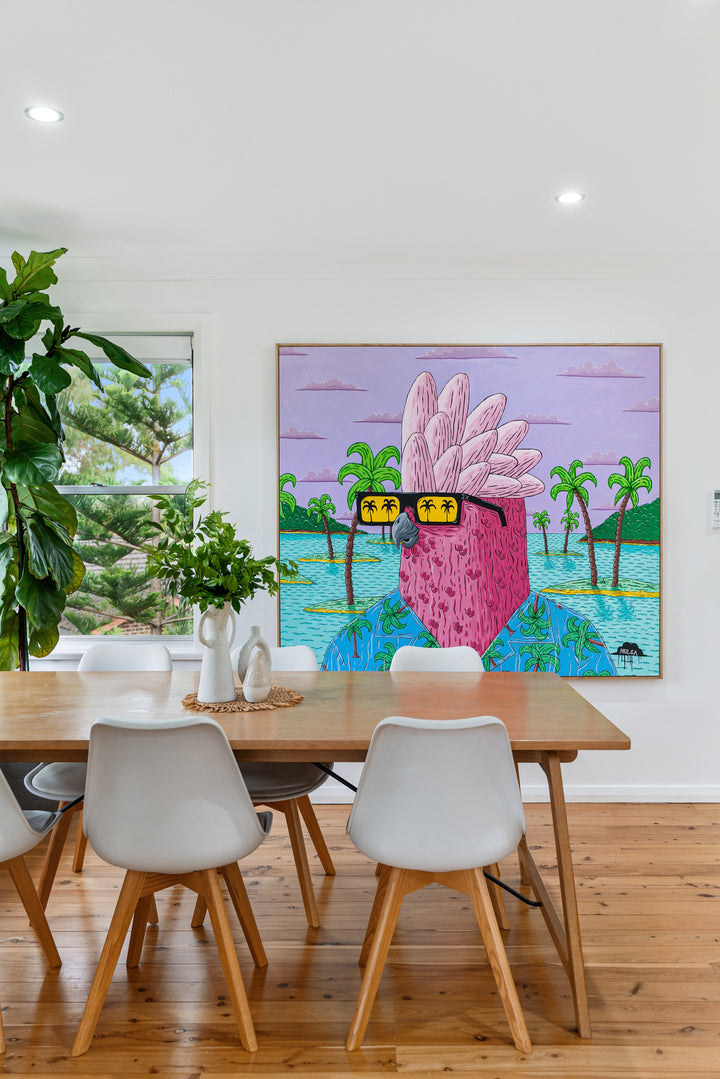 Collections – Mulga The Artist