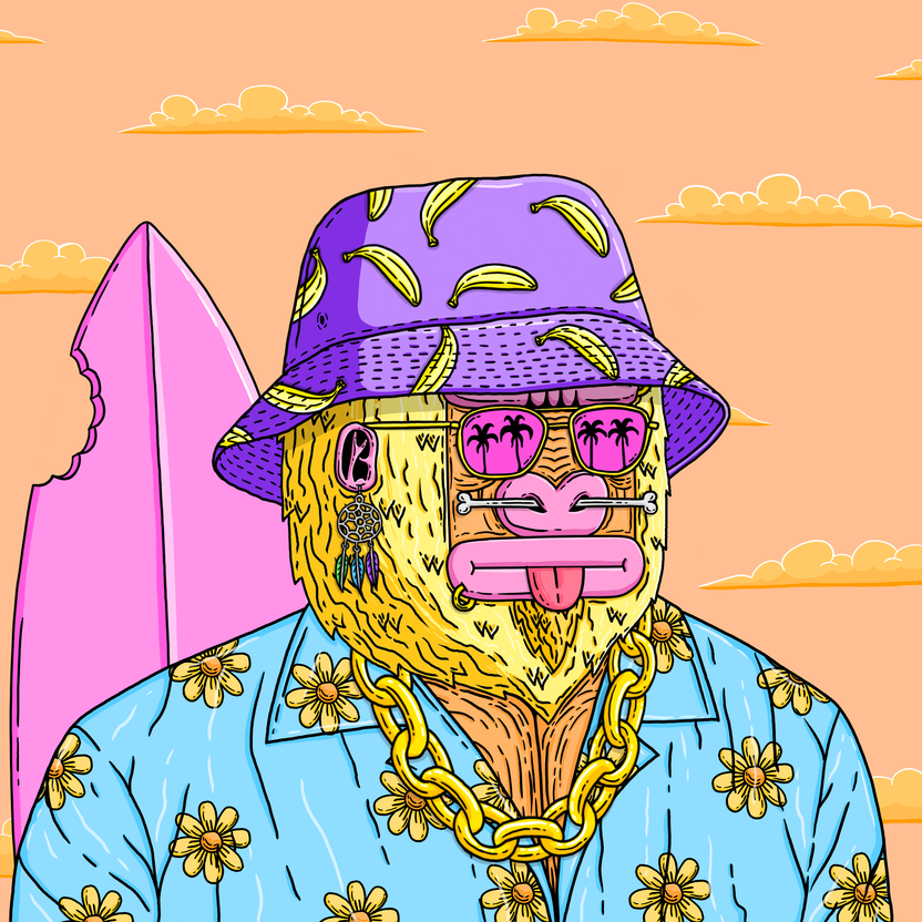 Meet Mulga – Mulga The Artist